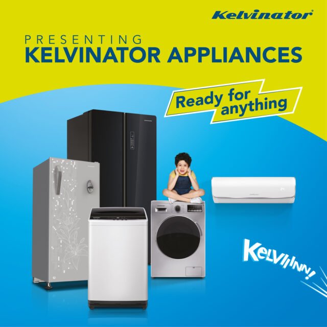 About Us – Kelvinator